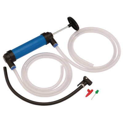 Draper Multi-Use Transfer Pump 01082