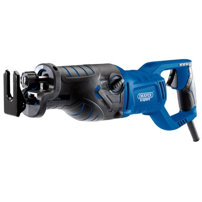Draper Orbital Action Reciprocating Saw, 1400W 57489