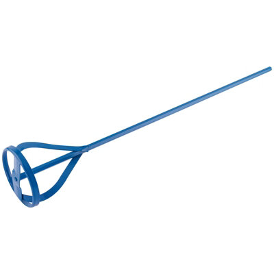Draper Paint Mixer, 100 x 600mm, 10mm Hex. 16203 | DIY at B&Q