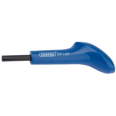 Draper Pin Setting Tool, 200mm 12751