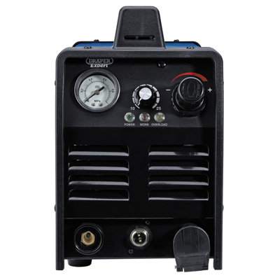 Draper Plasma Cutter, 25A 92454