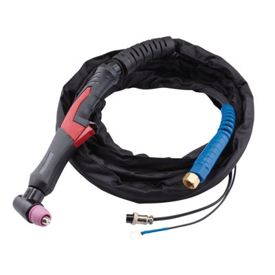 Draper Plasma Cutting Torch, 55A 03357 | DIY at B&Q