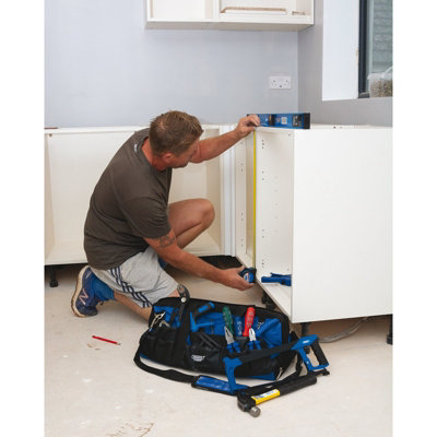Draper Plumbing Tool Kit 4380