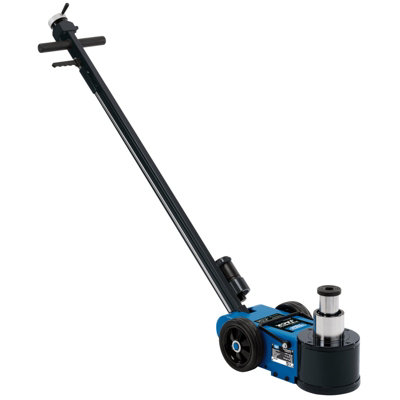 Draper Pneumatic Jack, 40 Tonne 02079