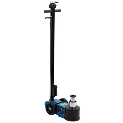 Draper Pneumatic Jack, 40 Tonne 02079