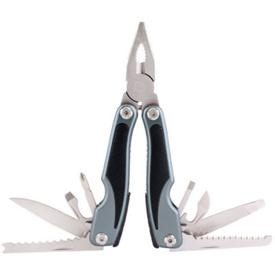 Draper Pocket Multi-Tool (14 Function)