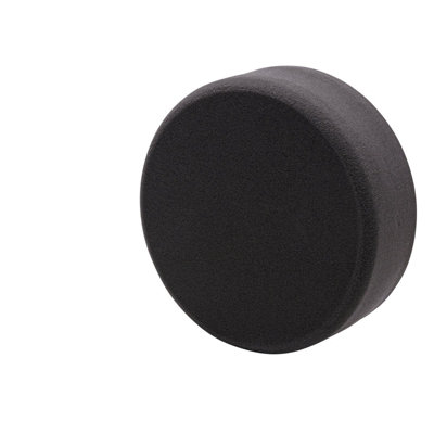 Draper Polishing Sponge, 150mm, Soft 01793