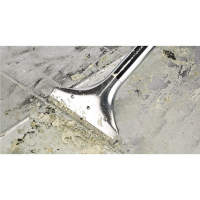 Draper Professional Soft Grip Scraper, 4" 17158