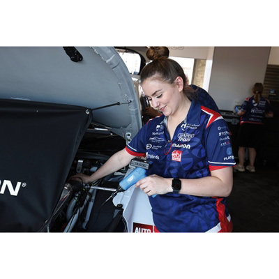 Draper Rechargeable Pistol Grip Borescope 92578