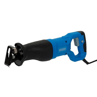 Draper Reciprocating Saw, 710W 57483 | DIY at B&Q