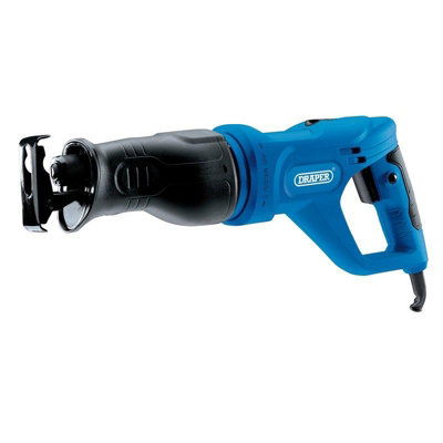 Draper Reciprocating Saw, 900W 83628