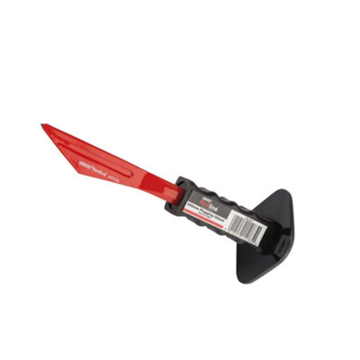 Draper Redline Plugging Chisel, 250mm 15083