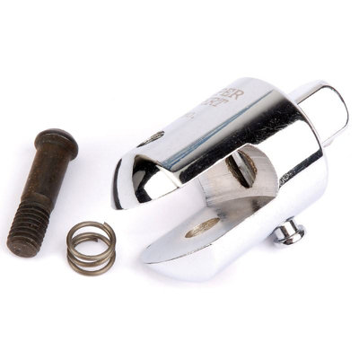 Draper Repair Kit for 56774 1/2" Square Drive Extending Flexible Handle ...