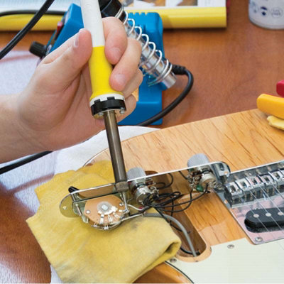 Draper Replacement Tip for Soldering Station, 40W 78592