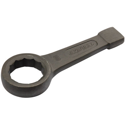 Draper Ring Slogging Wrench, 60mm 31426 | DIY at B&Q