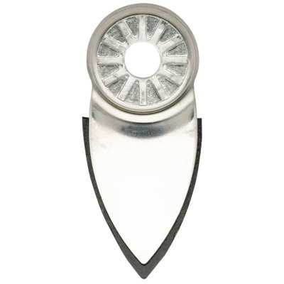 Draper Sanding Finger, 35 x 45 x 45mm 26097
