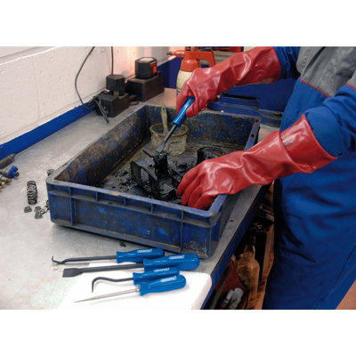 Draper Scraper and Remover Set (5 Piece) 35100