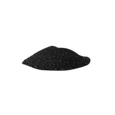 Draper Shot Blasting Grit, 25kg Bag, Medium Grit 40408