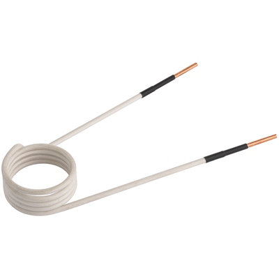 Draper Side Coil, 45mm for 80808 83172 at B&Q