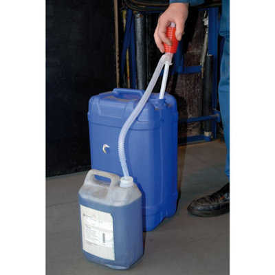 Draper Siphon Pump, 390mm 43650