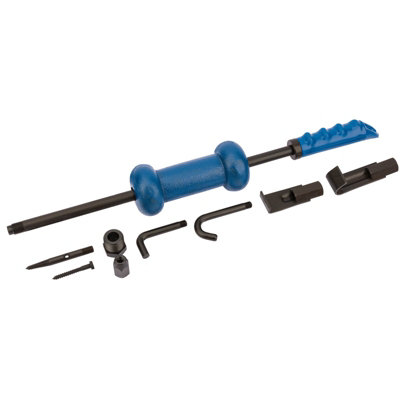 Draper Slide Hammer Kit (10 Piece) 52321