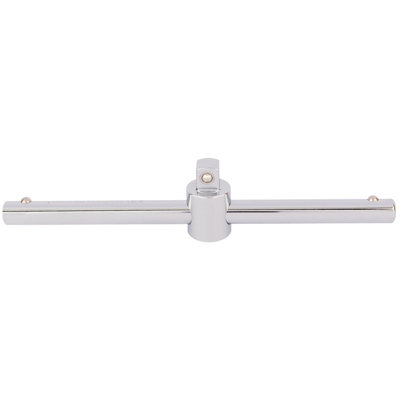 Draper Sliding T Bar, 3/8" Sq. Dr. 16787 | DIY at B&Q