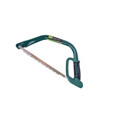 Draper Soft Grip Bow Saw, 300mm 94979