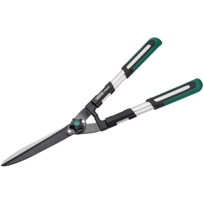 Draper Soft Grip Straight Edge Garden Shears, 200mm 37975 | DIY at B&Q