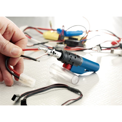 Draper Soldering Iron, 147mm 78774