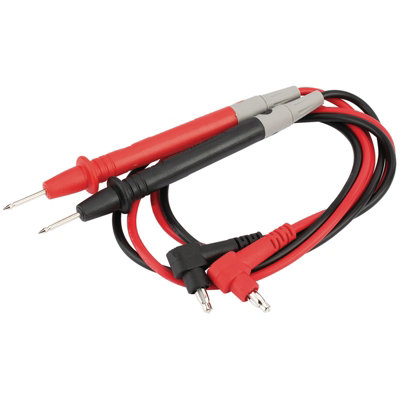 Draper Spare Test Probe Set for 41817, 41818, 41820, 41821 and 41822 ...