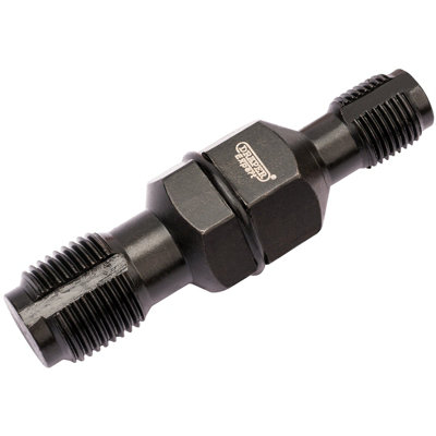 Draper Spark Plug Chaser, 14 - 18mm 51766