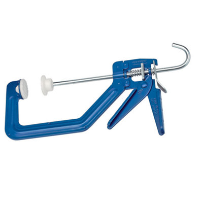 Draper Speed Clamp, 152mm 24805