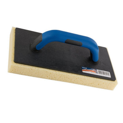 Draper Sponge Face Float, 280 x 140mm 16257