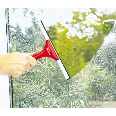 Draper Squeegee, Red, 250mm 68427