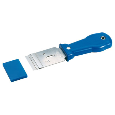 Draper Stainless Steel Window Scraper 65543
