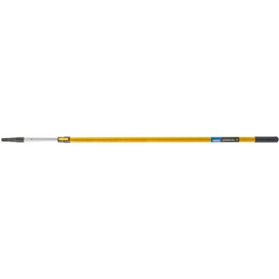 Draper Step-Lock Fibreglass Extension Pole, 2.4m 41570