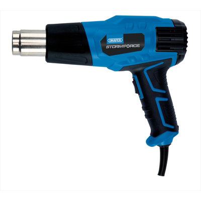 Draper Storm Force 230V Heat Gun, 2000W 93815
