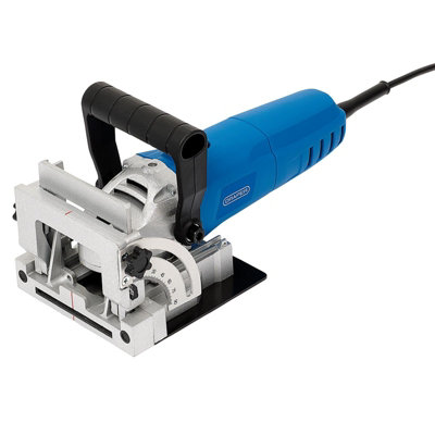 Draper Storm Force Biscuit Jointer, 900W 83611