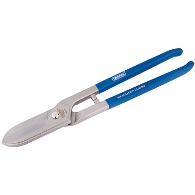 Draper Straight Tinman Shears, 350mm 60812