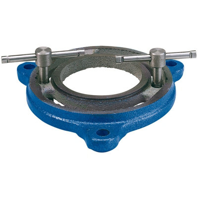 Draper Swivel Base for 44506 Engineers Bench Vice, 100mm 45784