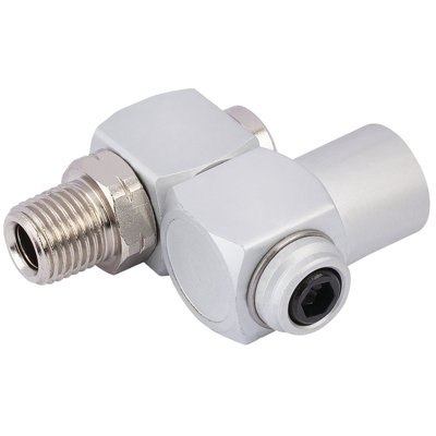 Draper Swivel Connector, 1/4" 70865