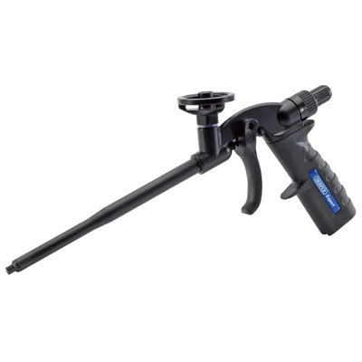 Draper Teflon Coated Expanding Foam Gun (1020)