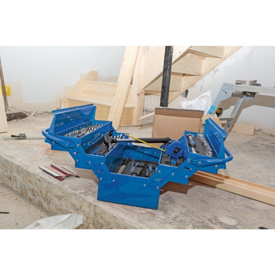 Draper Tool Kit 90 Piece 70282