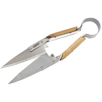 Draper Topiary Shears, 300mm 76774 | £18.64 at B&Q