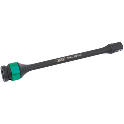 Draper Torque Stick, 1/2" Sq. Dr., 90Nm 70446 | DIY at B&Q