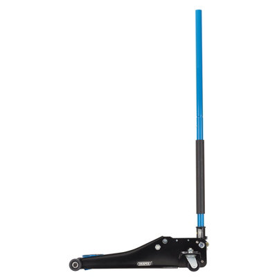 Draper Trolley Jack, 2.25 Tonne, Blue 28465
