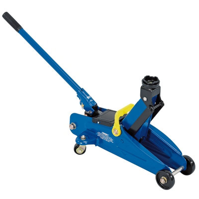 Draper Trolley Jack, 2 Tonne 27634