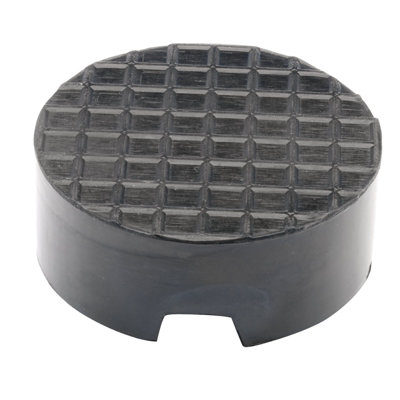 Draper Trolley Jack Rubber Pad, Large 41737