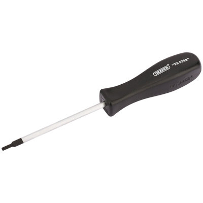 Draper TX-STAR Mechanic's Screwdriver, T8 x 75mm 19551