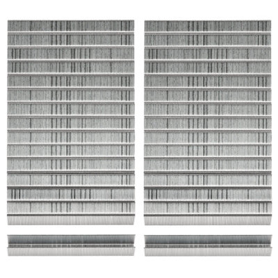 Draper Type-140 Staples, 14mm (Pack of 5000) 10042